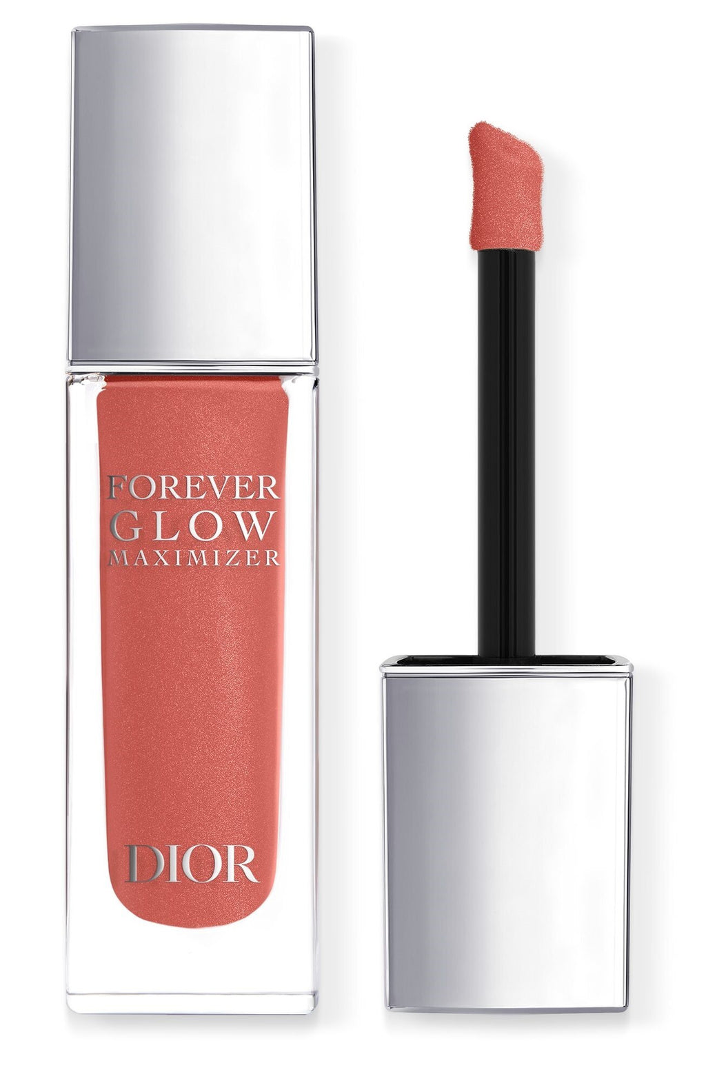 Dior Make-up Gezicht Dior Forever Glow Maximizer Highlighter ...