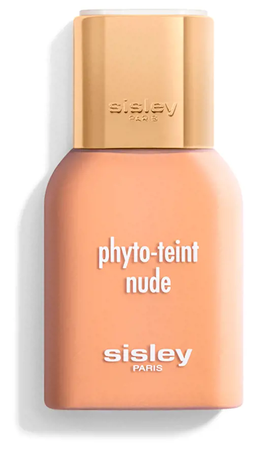 Sisley Make-up Water Infused Second Skin Foundation – parfumswinkel